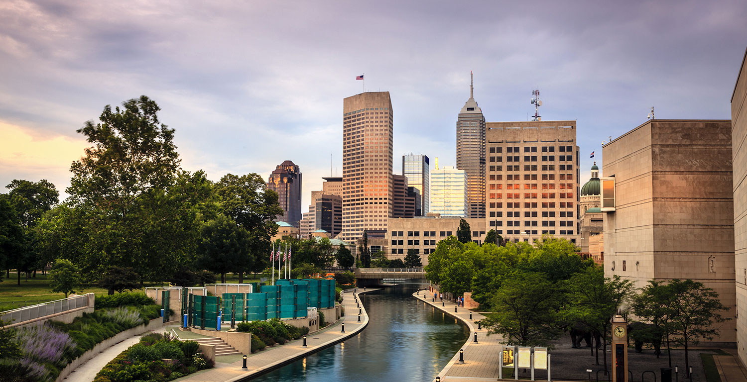 Top Indiana Cities to See Besides Indianapolis and Fort Wayne - Hotel ...